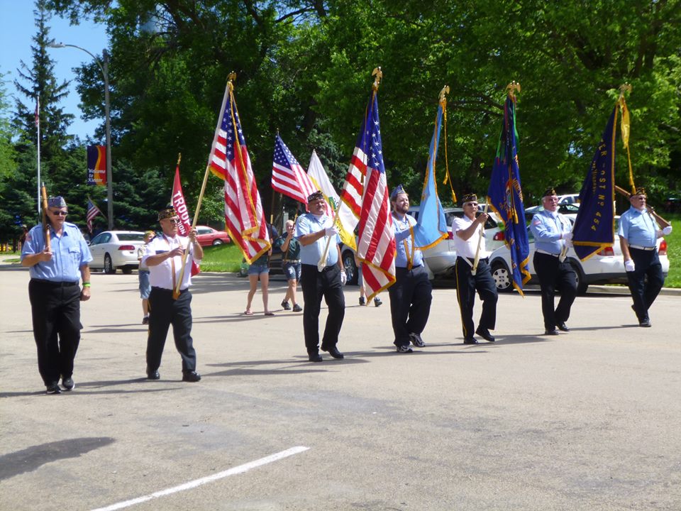 About Kiester - Kiester, MN - City Of Kiester, Minnesota