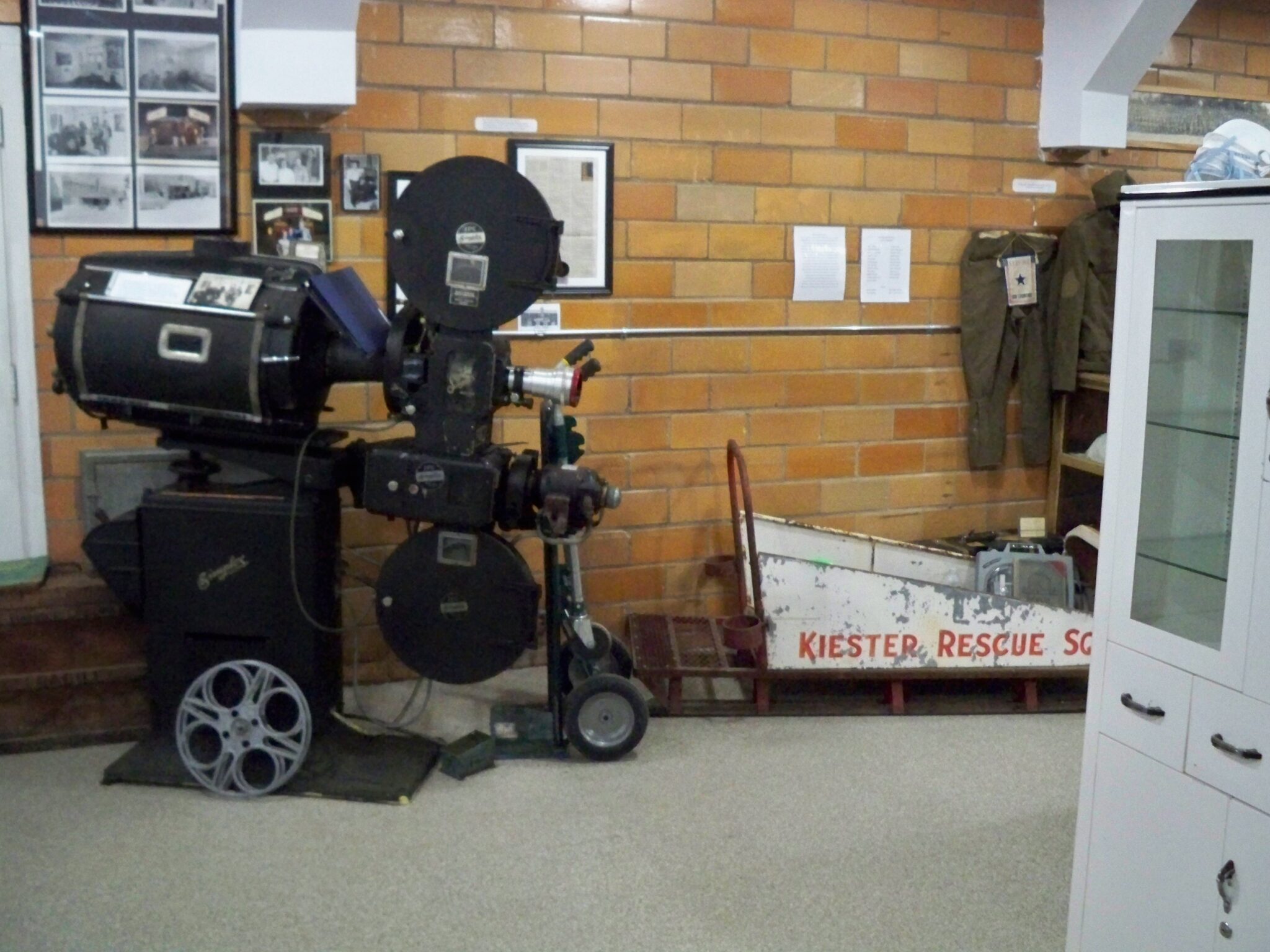 Organizations - Kiester, MN - City Of Kiester, Minnesota