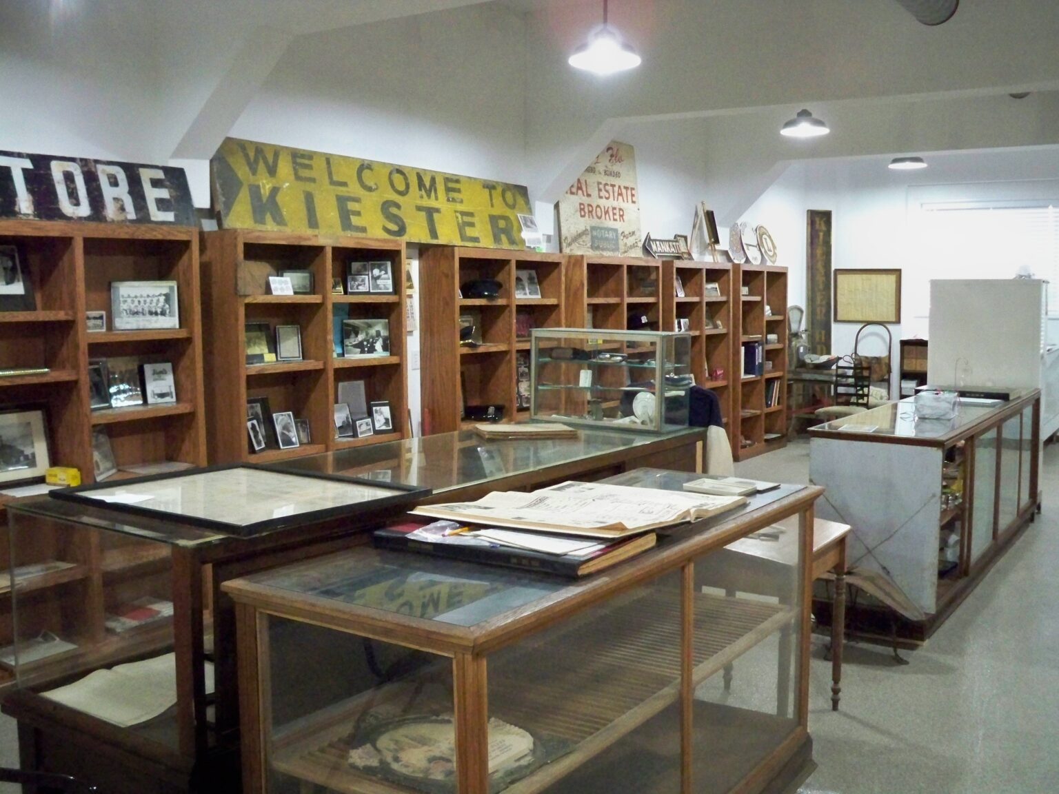 Organizations - Kiester, MN - City Of Kiester, Minnesota